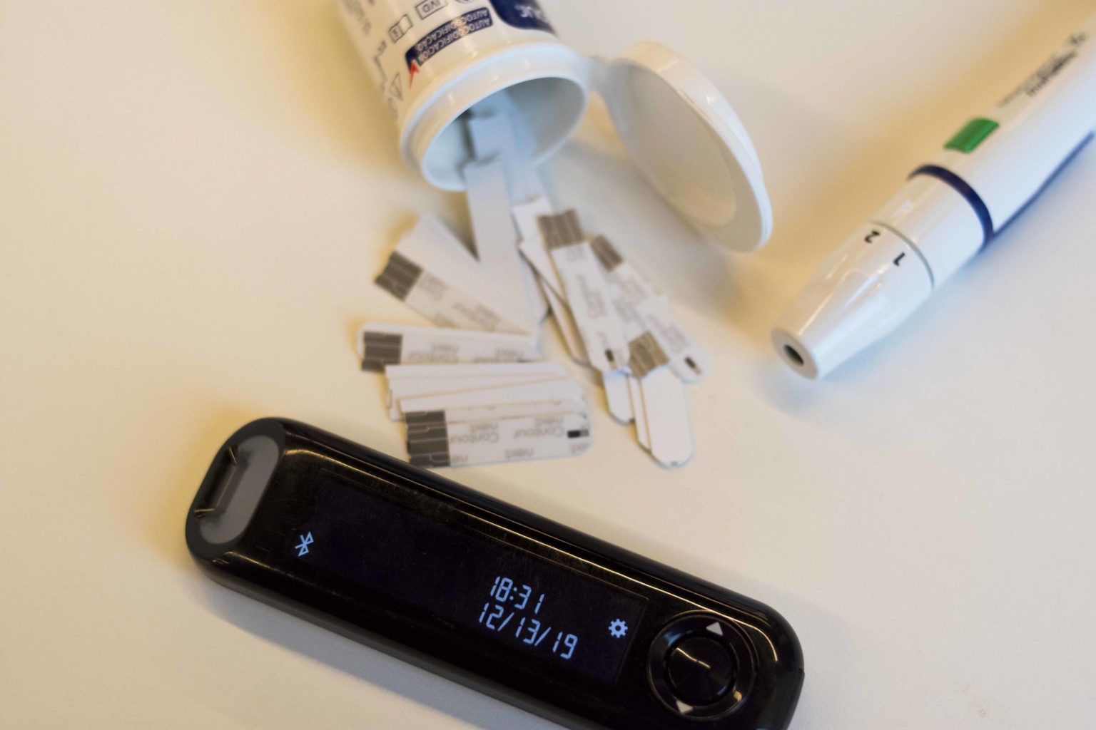 Problemas derivados de la diabetes gestacional - Blog de diabetes de ...